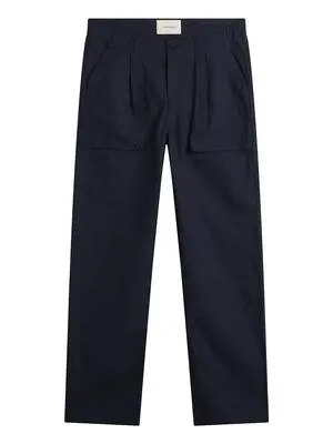 CAFÉ MOUNTAIN Activity Pants - Deep Navy
