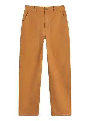 A.p.c. Fergus Carpenter Pant - Camel