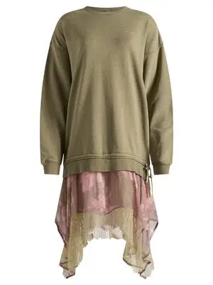 DIESEL® D-orely 2 In 1 Dress - Multi