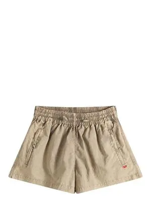 DIESEL® S-oul Shorts - Brown
