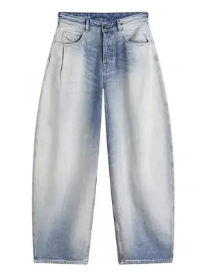 DIESEL® 1987 D-khelz-b-s1 Jeans Leg 30 - Blue