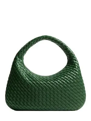 Bottega Veneta Veneta - Basil
