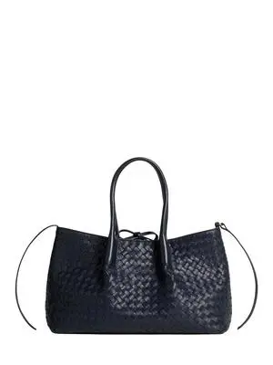 Bottega Veneta Pinacoteca Midnight/basalt
