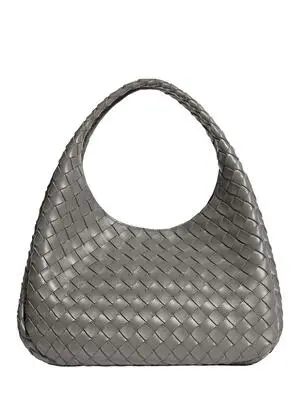 Bottega Veneta Campana Basalt