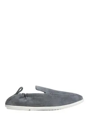 Bottega Veneta Dawson Loafer - Thunder/string