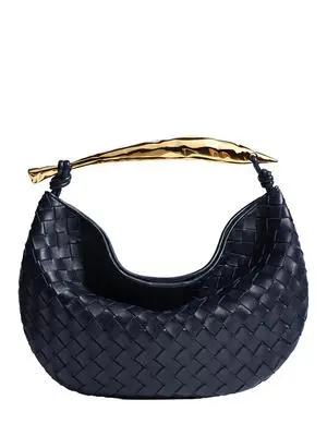 Bottega Veneta Sardine - Midnight