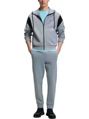 BOSS Zip-up Hoodie