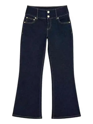 Alice + Olivia Kai Jeans - Blue