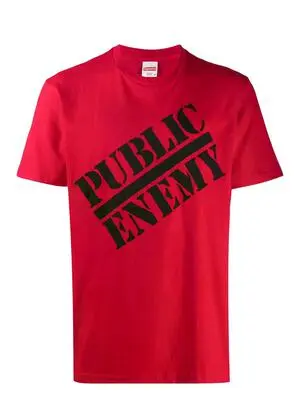 Supreme Blow Your Mind T-shirt - Red