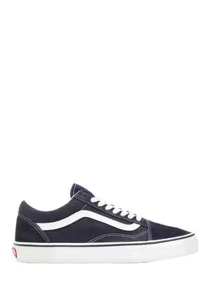 VANS Old Skool Sneakers - Blue
