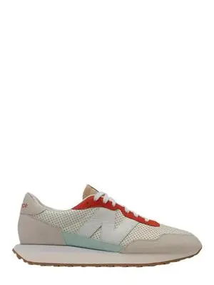 NEW BALANCE 237 Sneakers - Neutrals