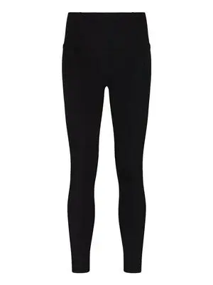 Sweaty Betty Super Soft High-rise Performance Leggings - Black