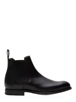 Church's Amberley R 2.0 Leather Chelsea Boots - Black