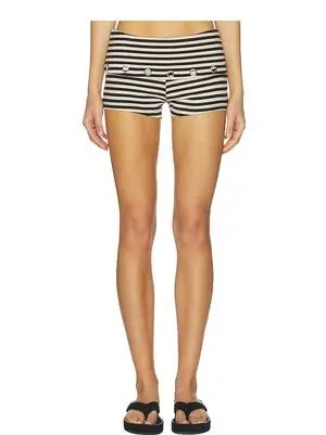 ZEMETA Celestial Short In . Also - Multi