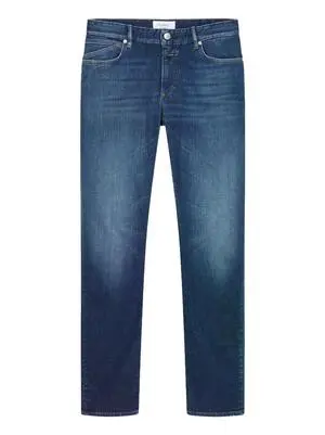 Closed Unity Slim-fit Jeans - Blue