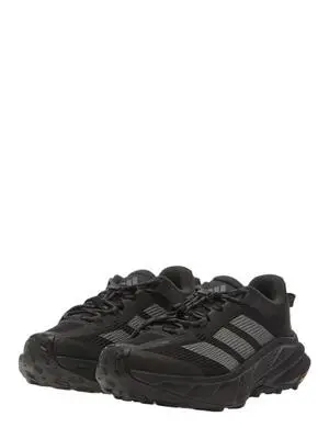 Adidas Terrex Freehiker Sl Climacool Hiking Sneakers - Black