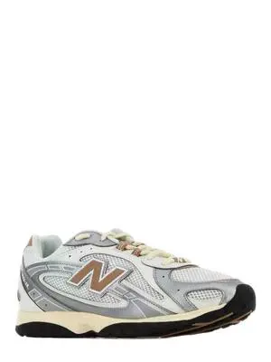 NEW BALANCE 204l Mesh Sneakers - Grey