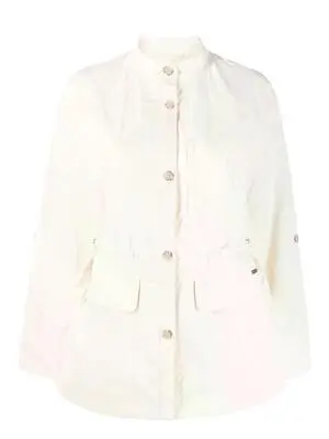 Woolrich Briar Field Jacket - Neutrals