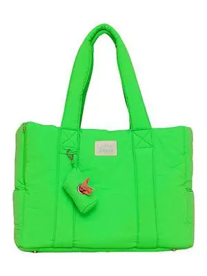 LITTLE BEAST The Puffer Dog Carrier - One-color