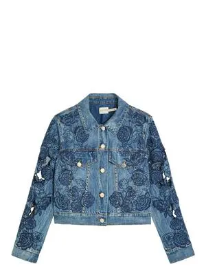 JACKETS