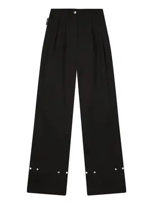 SECTION 101 Nolan Pant - Black