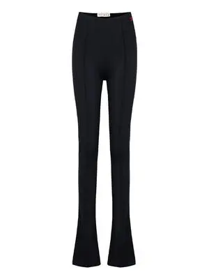 PCFG Free Heaven Yoga Legging - Black