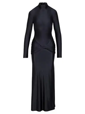 DELFI COLLECTIVE Anastasia Dress - Black