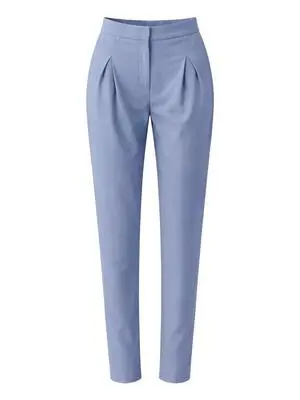 LUMINA ELIGMA Construct Suit Pants Ensemble Dark Gray - Grey