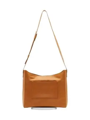 ÉCOTORIE Brigitte Caramel - Orange