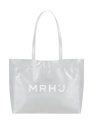 MARHEN.J Bona Recycled Nylon - Silver