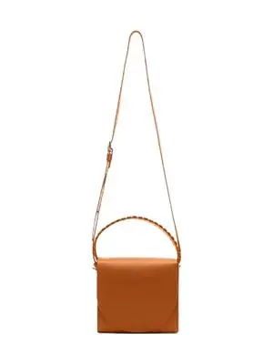 ÉCOTORIE Margaux Caramel - Orange