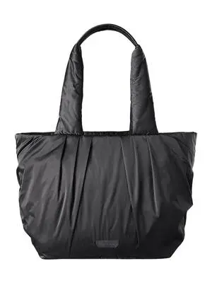 TYVY NEW YORK The Aviator Medium Tote - Black