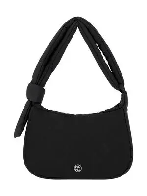 Marhen.j Maro Mini Q Recycled Nylon - Black
