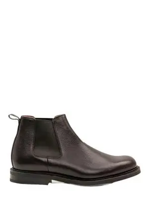 Church's Seanfield 2r 2.0 Leather Chelsea Boots - Black