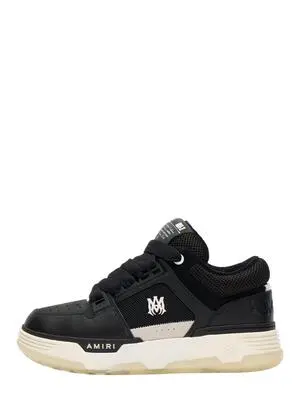 Amiri Ma-1 Sneaker - Black