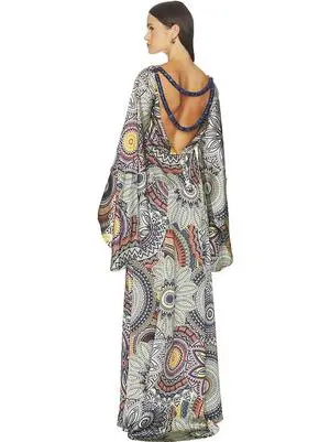 Alexis Sorano Dress In . Also - Multi