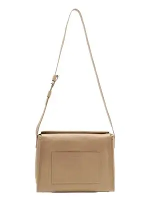 ÉCOTORIE Neutrals Eleanor Oat Meal - Black