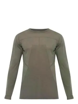 Rick Owens Cashmere Sweater - Green