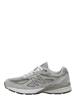 NEW BALANCE New Balance U990gr4 - Made In Usa Grey