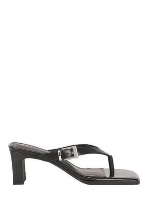 NAKEDVICE The Ida Heel In . Also - Black
