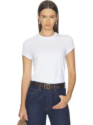 Sold Out NYC The Baby Tee In . Also - White