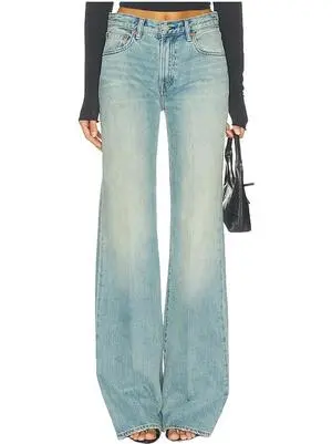 Denimist Helena Jean In . Also - Blue