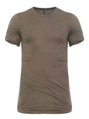 Rick Owens Crew-neck T-shirt - Neutrals