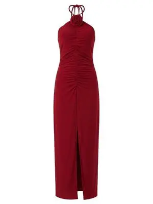 Yumi Kim Nova Dress - Red