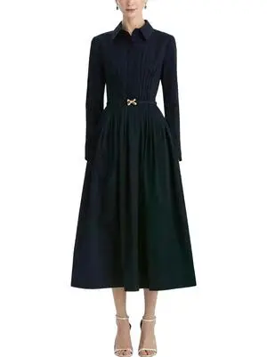 DAY DRESSES