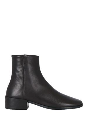 Dear Frances River Boot In . Also - Chocolate