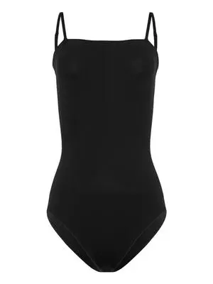 Wolford Skin Contour Bodysuit - Black