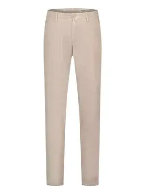 Jacob Cohen Bobby Corduroy Trousers - Neutrals