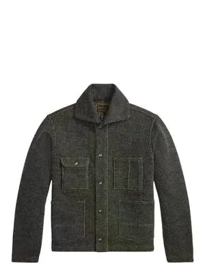 OVERSHIRTS