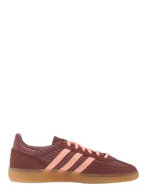 Adidas Handball Spezial Low-top Sneakers - Red